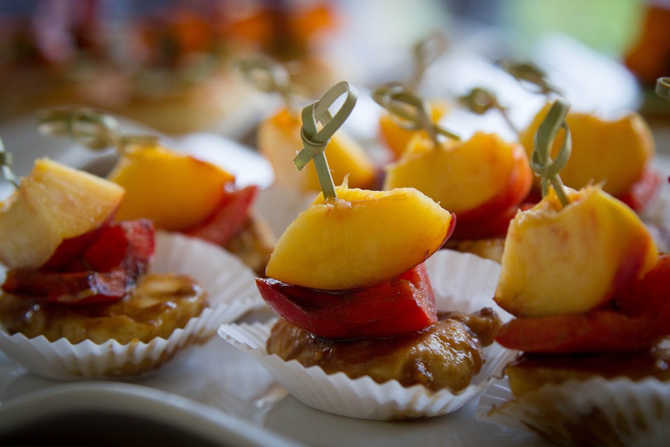 Christmas Party Food 10 Ideas To Make Your Buffet A Success Giant 