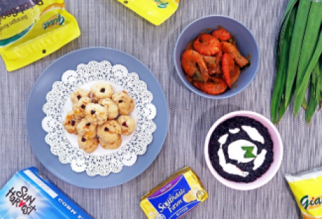 Easy To Cook – Hari Raya Ready Under 30 Minutes | Giant Singapore