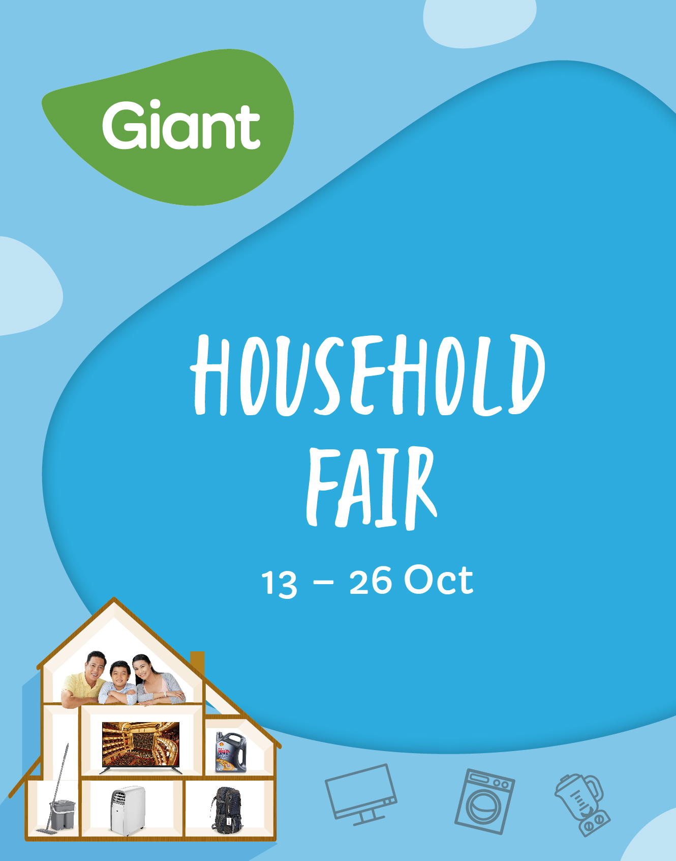 Promotions | Giant Singapore