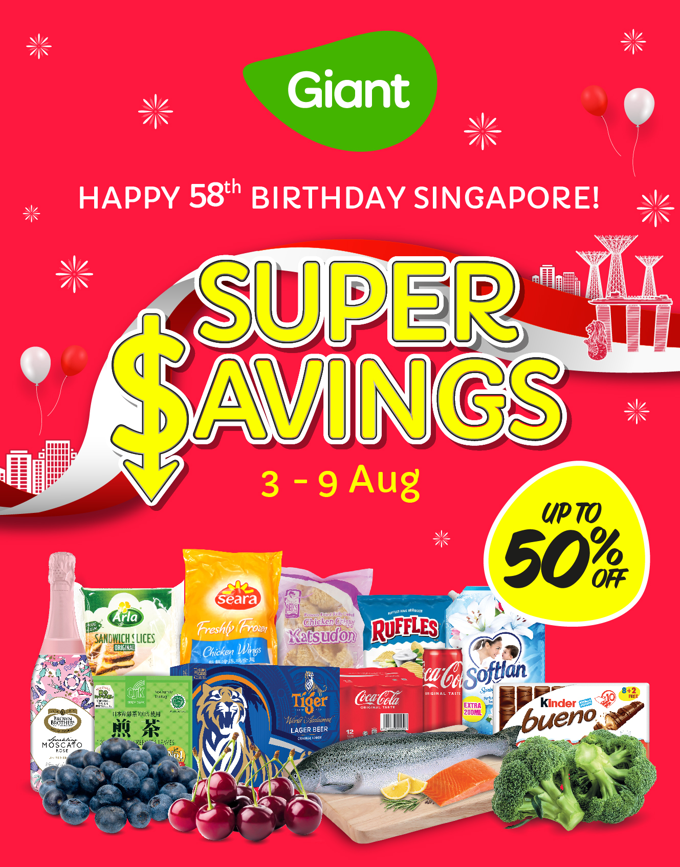 Home | Giant Singapore