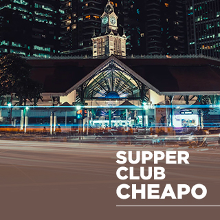 THE ULTIMATE CHEAPO SINGAPOREAN RECIPE GUIDE | Giant Singapore