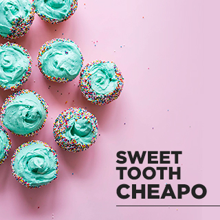 THE ULTIMATE CHEAPO SINGAPOREAN RECIPE GUIDE | Giant Singapore